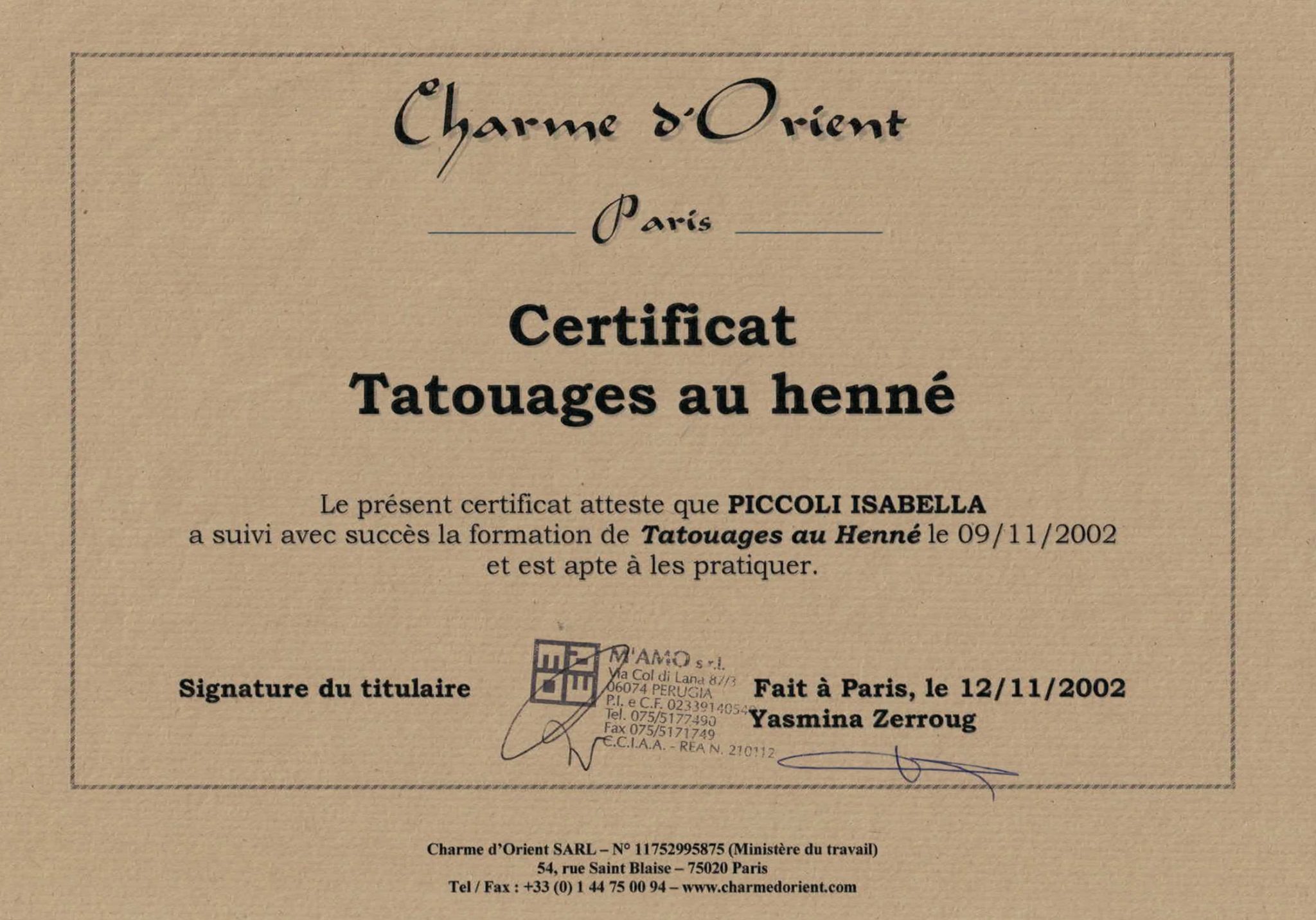 About Us - Amaro Svedese - di Erboristeria Demetra